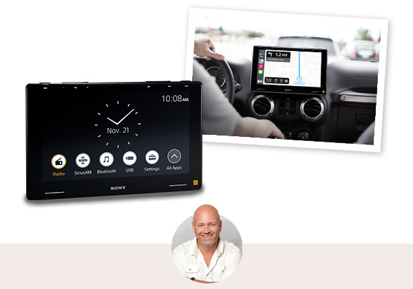 Discover Sony's full Mobile ES car audio line-up - Crutchfield